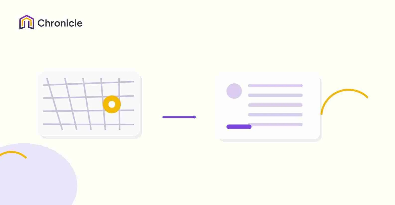 CIMS Alternative: Compare Mapping and Records